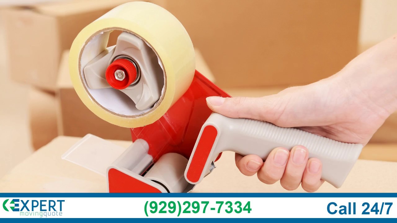 Expert Moving Quote | Long Distance Movers | Call 929 297 7334 - YouTube