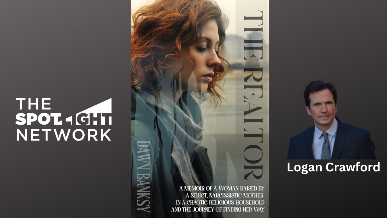 The Spotlight Network on The Realtor by Dawn Banksy - YouTube