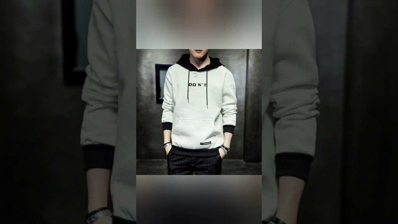 Top 5 Winter Huddy Collection for Men | Huddy Outfits 2021 | Man Winter ...