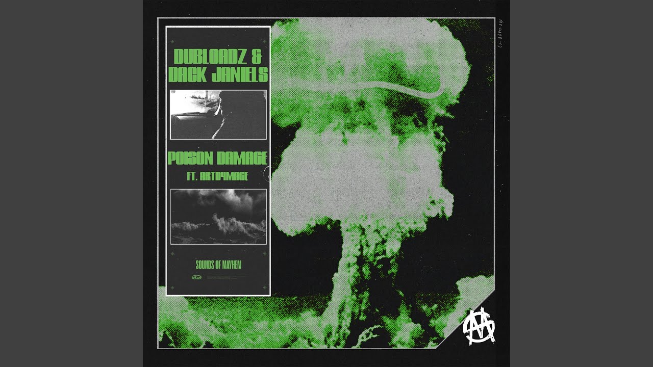 Poison Damage - YouTube