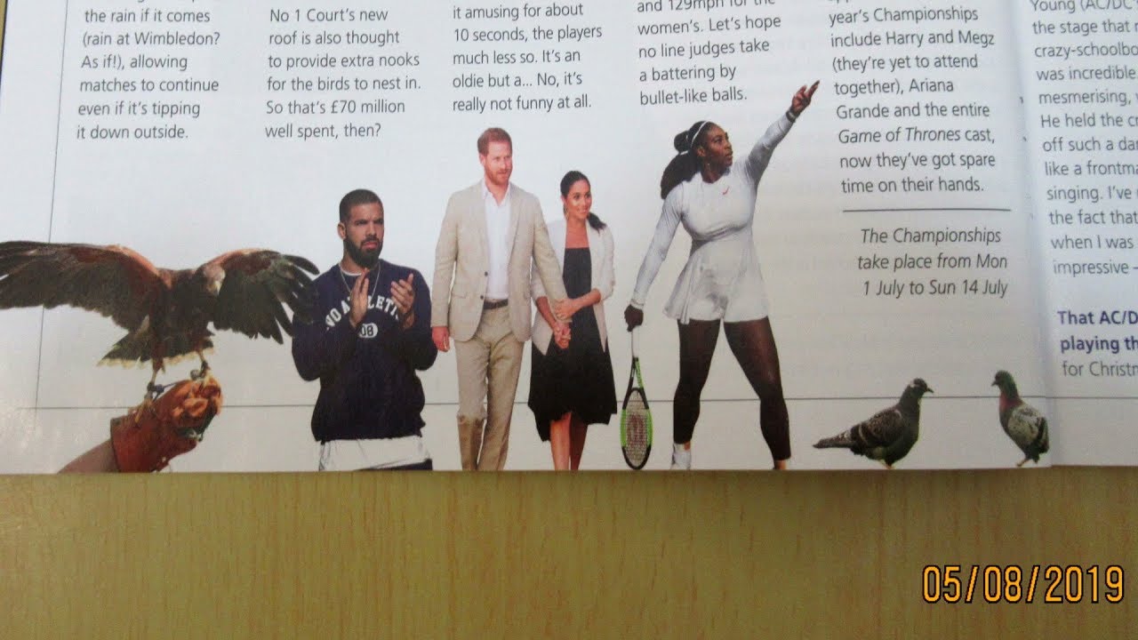 O2 Catalogue - Summer Sale | August 2019 - YouTube