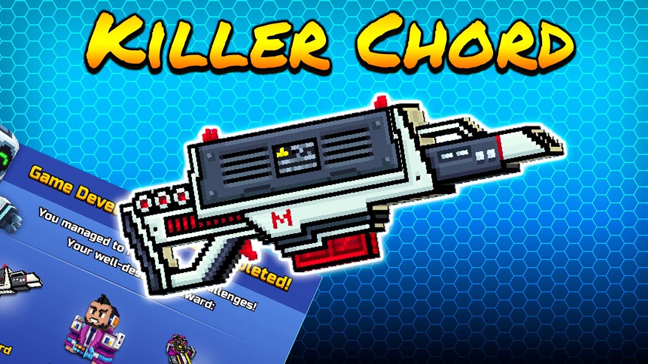 Pixel gun 3d game killer - lalafdfw
