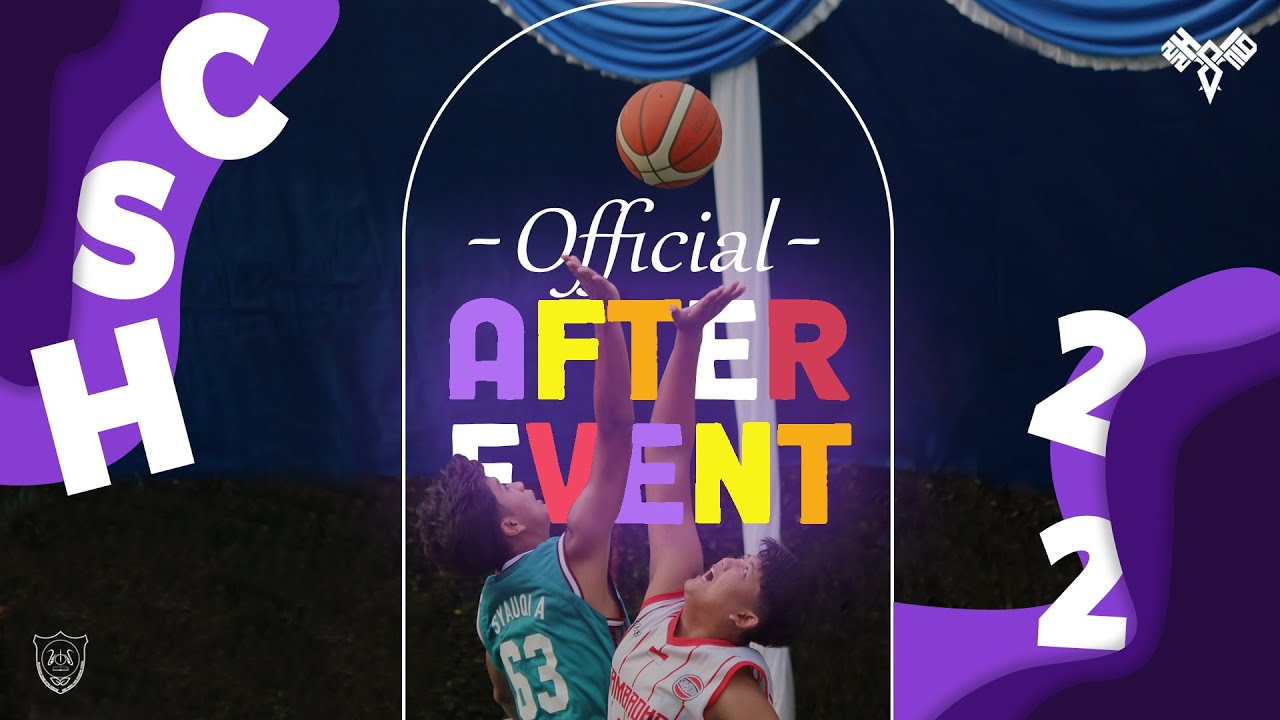 Part I - The After Event (HSC '22) - YouTube