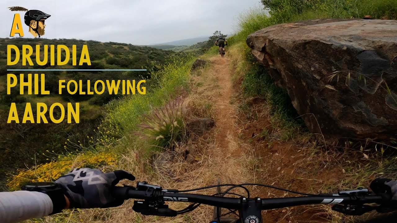 Druidia with Phil - YouTube