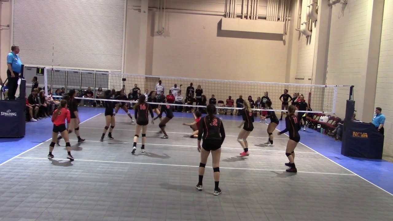 Jenny Reno Qualifier - YouTube