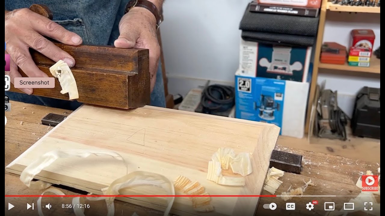 20. Basic Panelmaking - YouTube