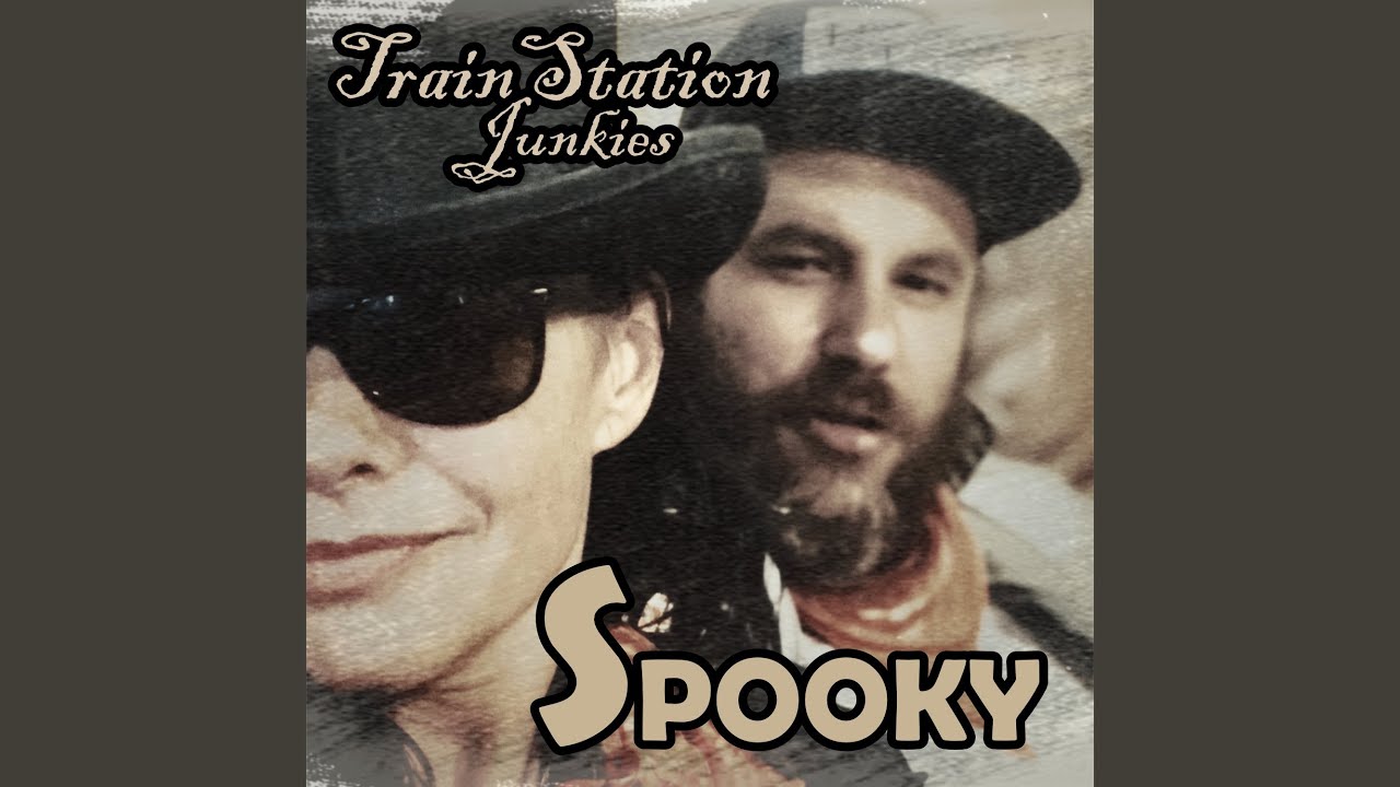 Spooky - YouTube