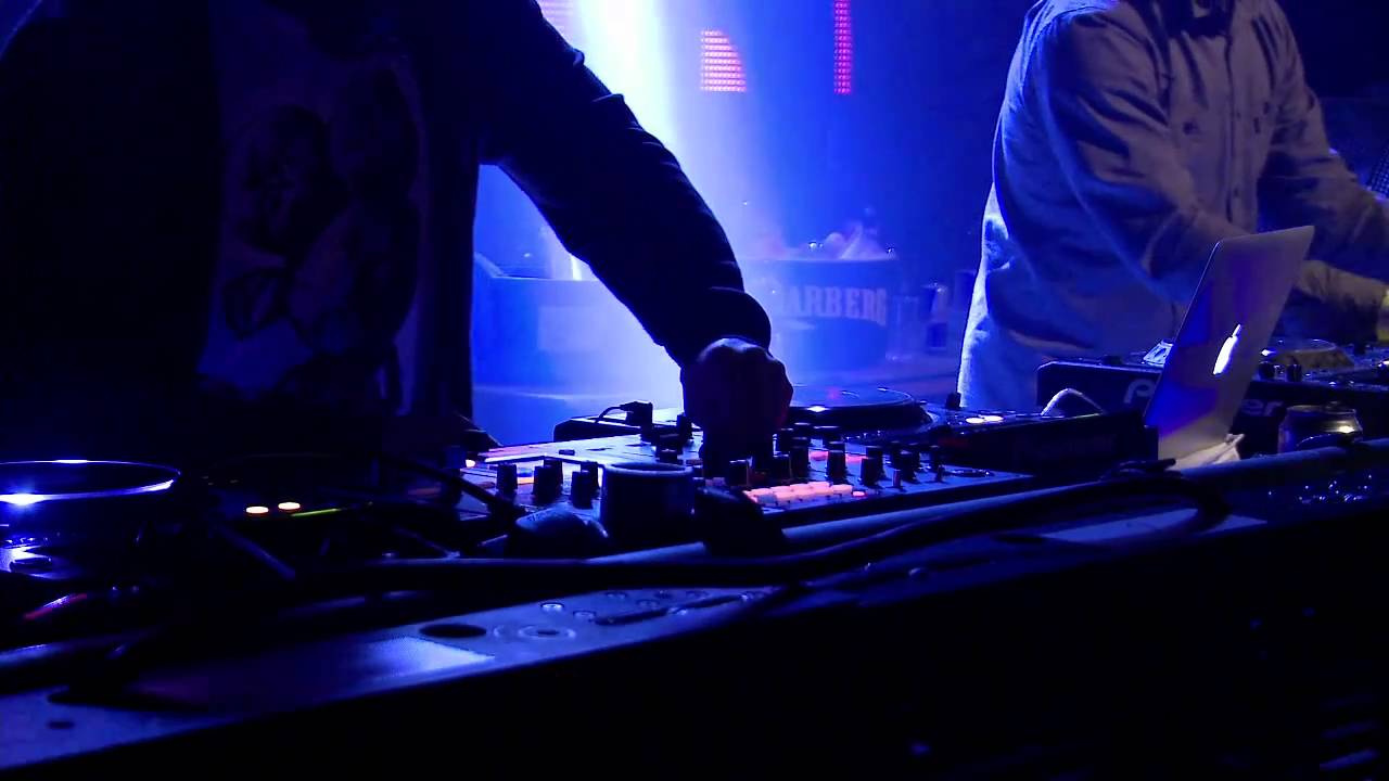 Jack Beats Live @ The Warehouse Project - YouTube