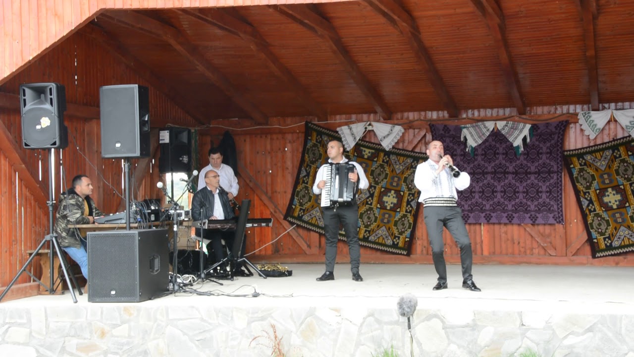 adi neamtu la loman la coboratul oilor 23.09.18 - YouTube