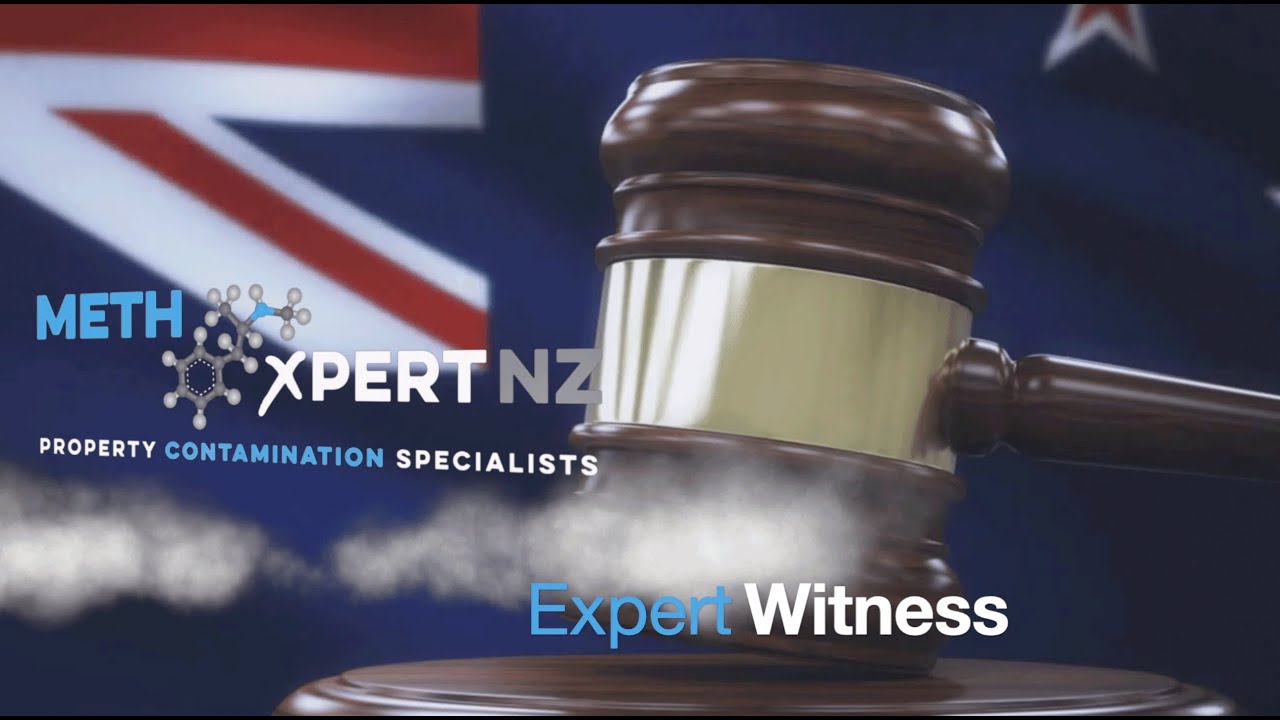 Tenancy Tribunal Expert Witness - YouTube