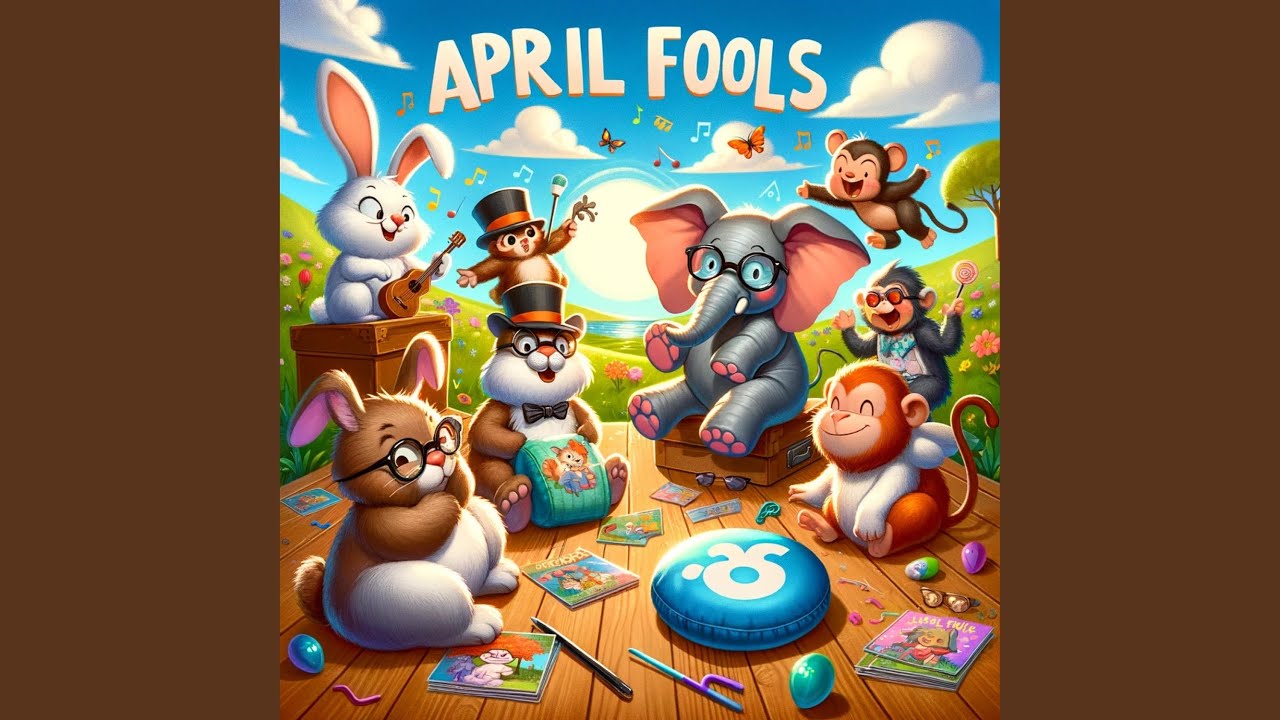 April Fools April Fools - YouTube