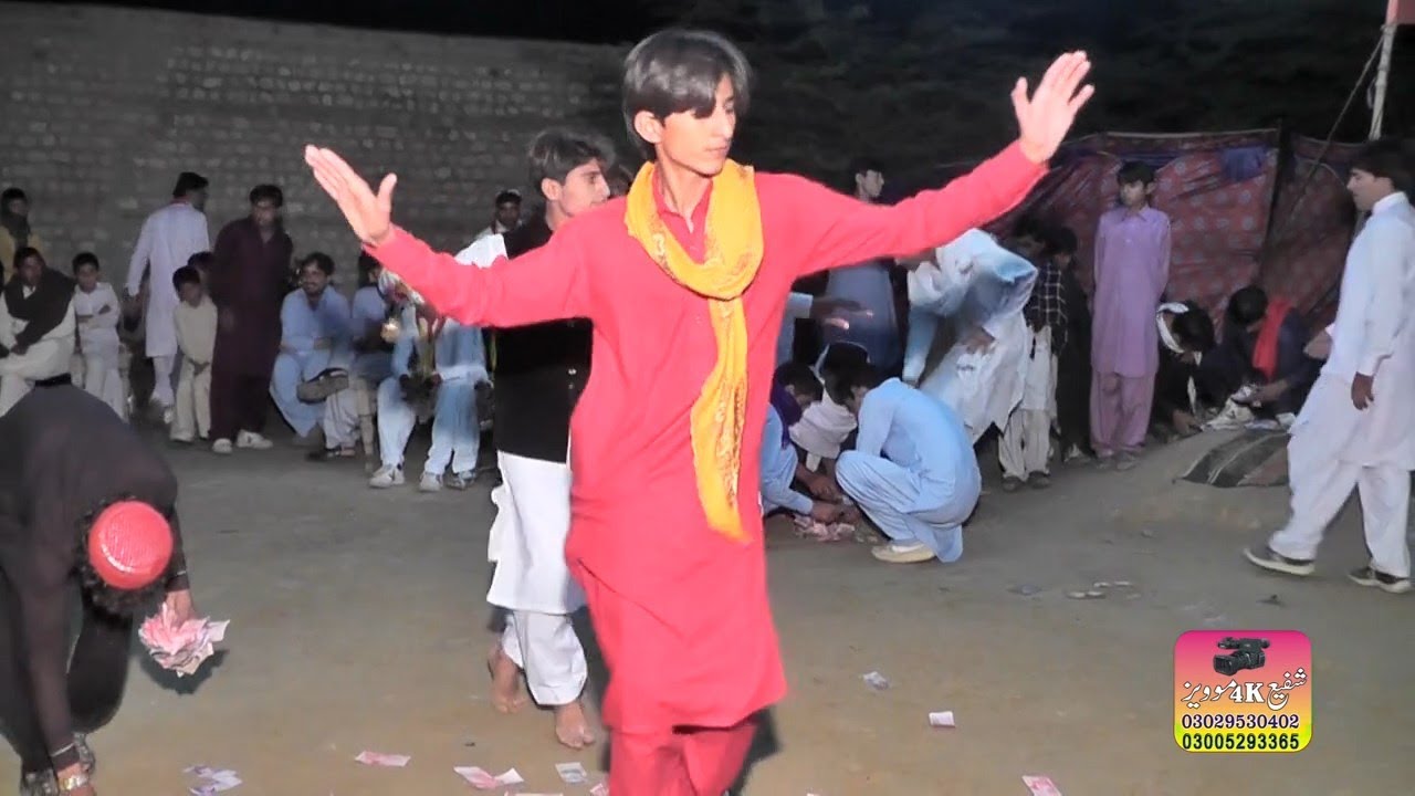 New Pashto Saaz || Khattak Dance | Pathan Dance | K.P.K / PUNJAB - YouTube