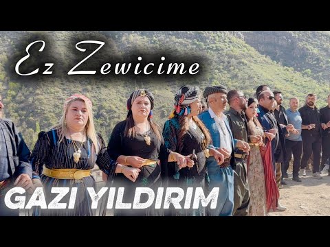 GAZİ YILDIRIM - EZ ZEWİCİME & ÇAVREŞ PEDA PEDA 2026©