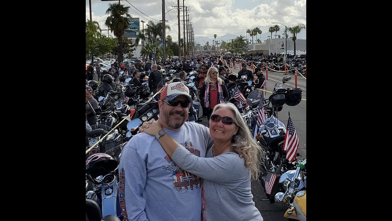 Happy Birthday Jeff Leite - YouTube