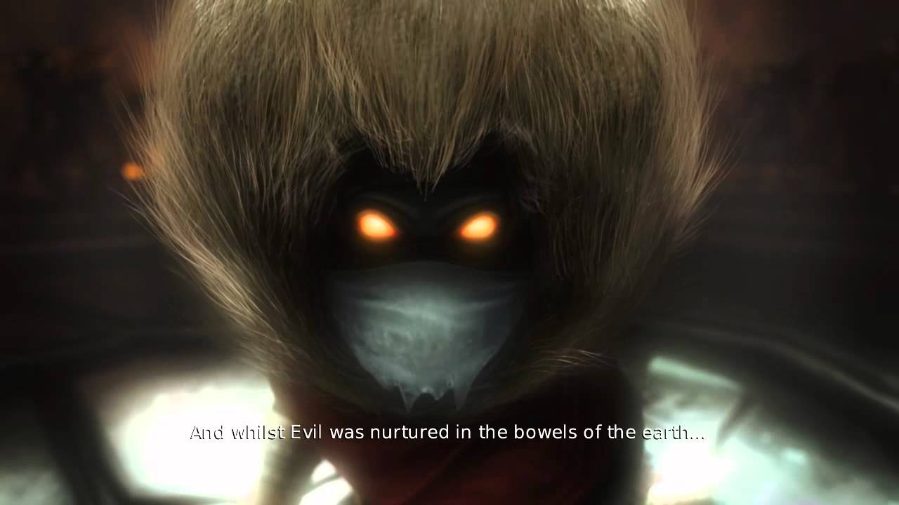 Triumph Studios - Overlord II - Intro Movie - YouTube