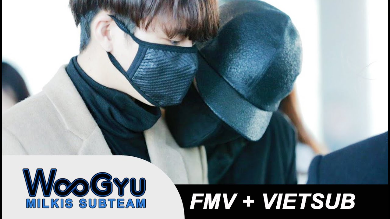 [XBHX Team] [FMV+Vietsub] Kim Sung Kyu ft. Park Yunha - Reply WooGyu ...