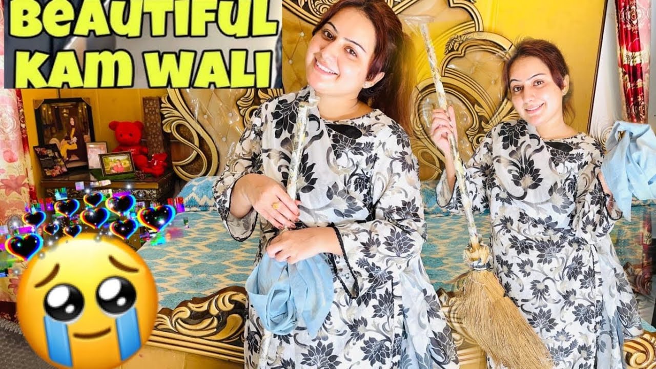 Ghar Ki Safai-Daily routine cleaning-Ghar ki Safai Asan Nahi-Home routine Vlog-beautiful Kam ...