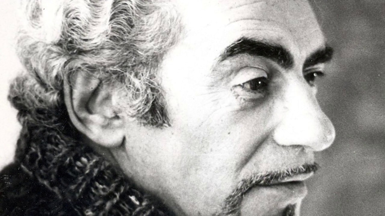 Leon Katz Memorial Opening Video (Leon short monologue / photo montage ...