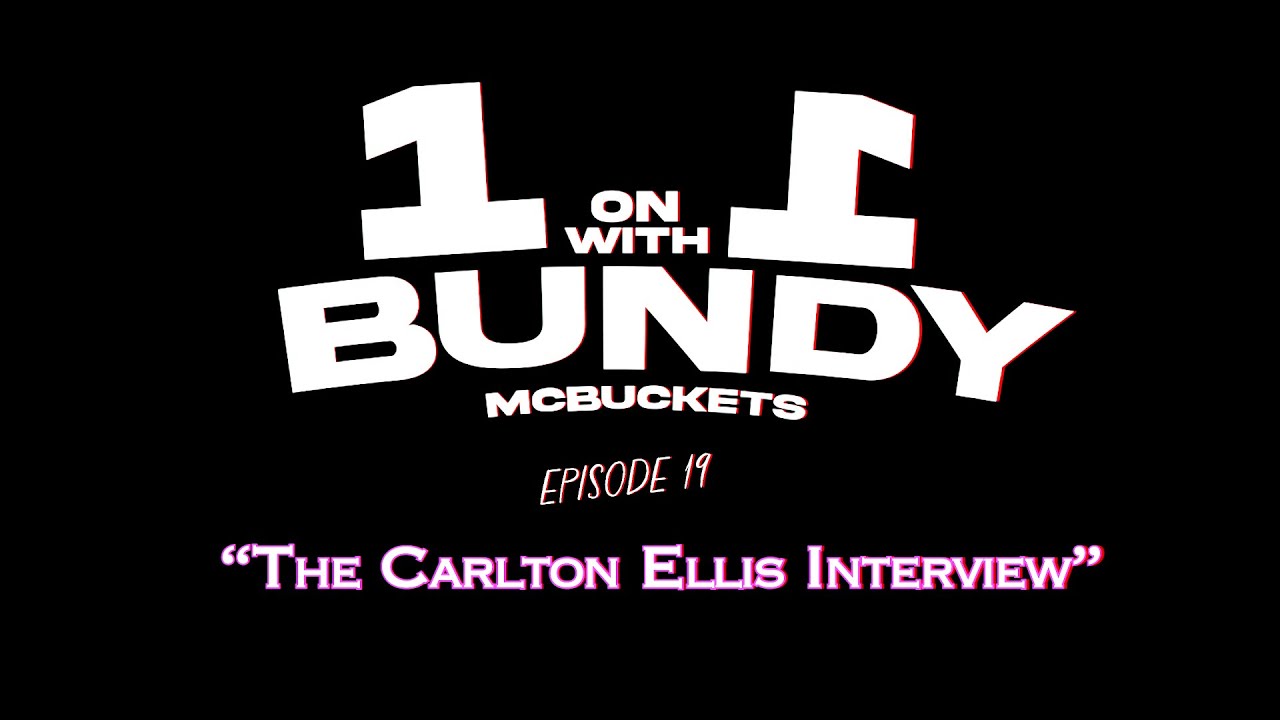 CARLTON ELLIS ON AMERICAN IDOL, HIS MUSICAL INFLUENCES, HIS ULTIMATE ...