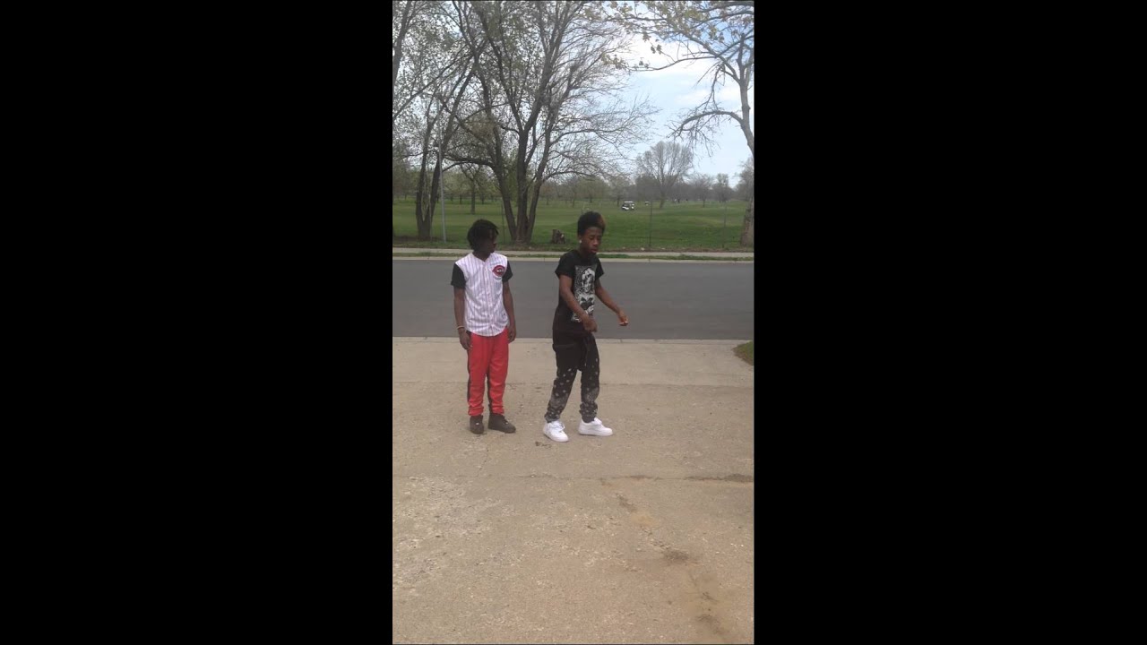 Soulja boy -superman - YouTube