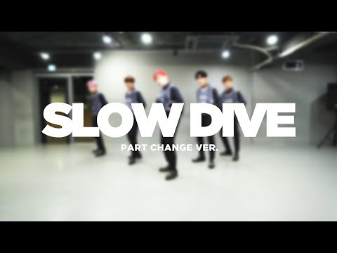 A.C.E (에이스) - Slow Dive PART CHANGE VER.