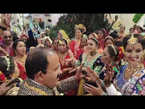 Mayra function - YouTube