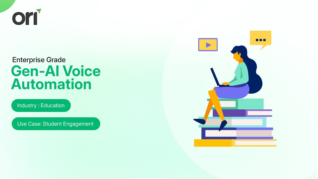 Transforming Student Engagement with Gen-AI in Education - YouTube