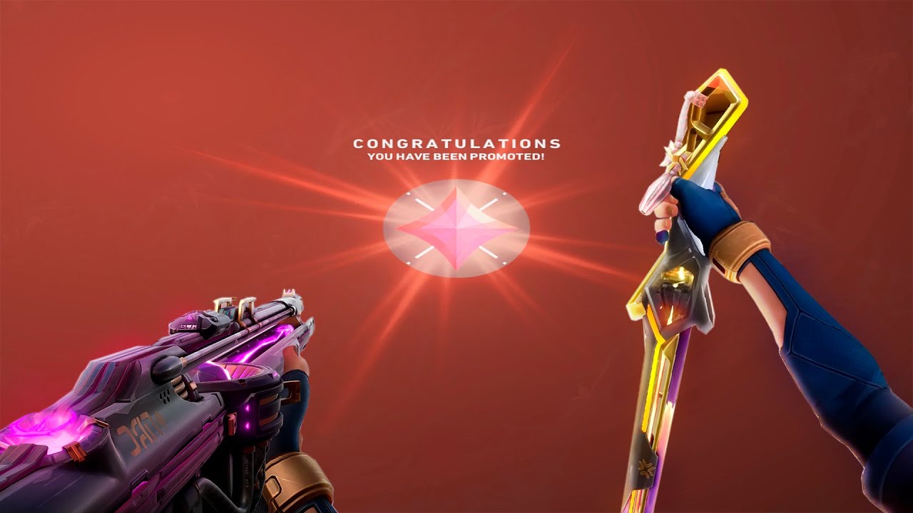 what a Immortal Neon Main looks like... - YouTube