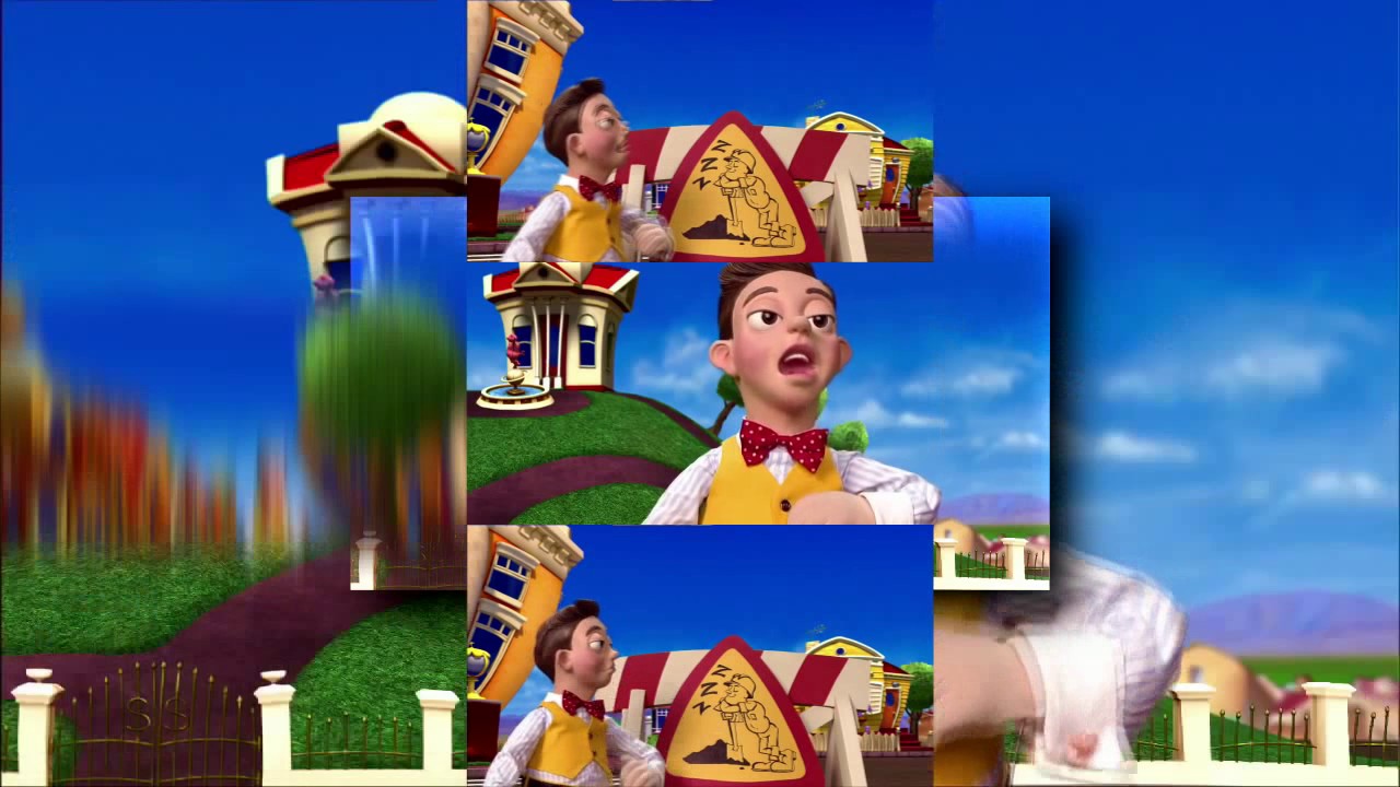 Sean Sypek's My Edited Video V2 #31 Slow Edition Vs Shuric Scan Master ...