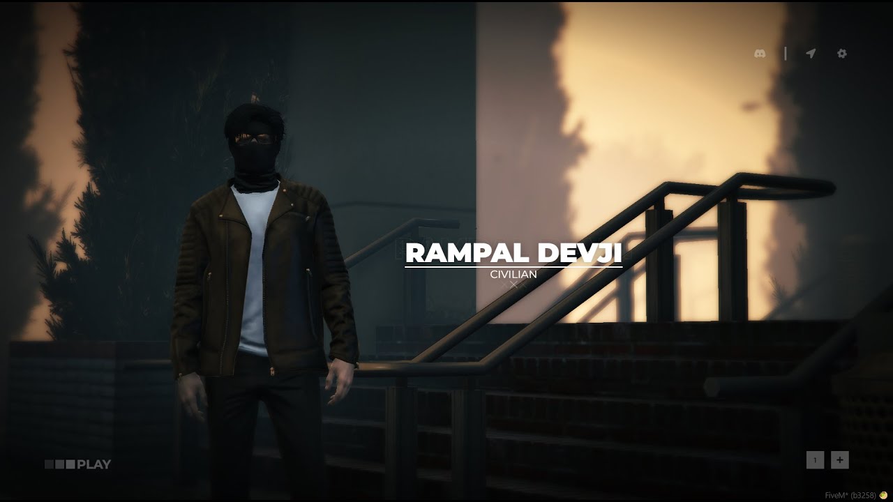 OIl Rig Hogi ya Nahi ? GTA 5 RP IN SAMATVA SERVER Ft. Rampal Devji # ...