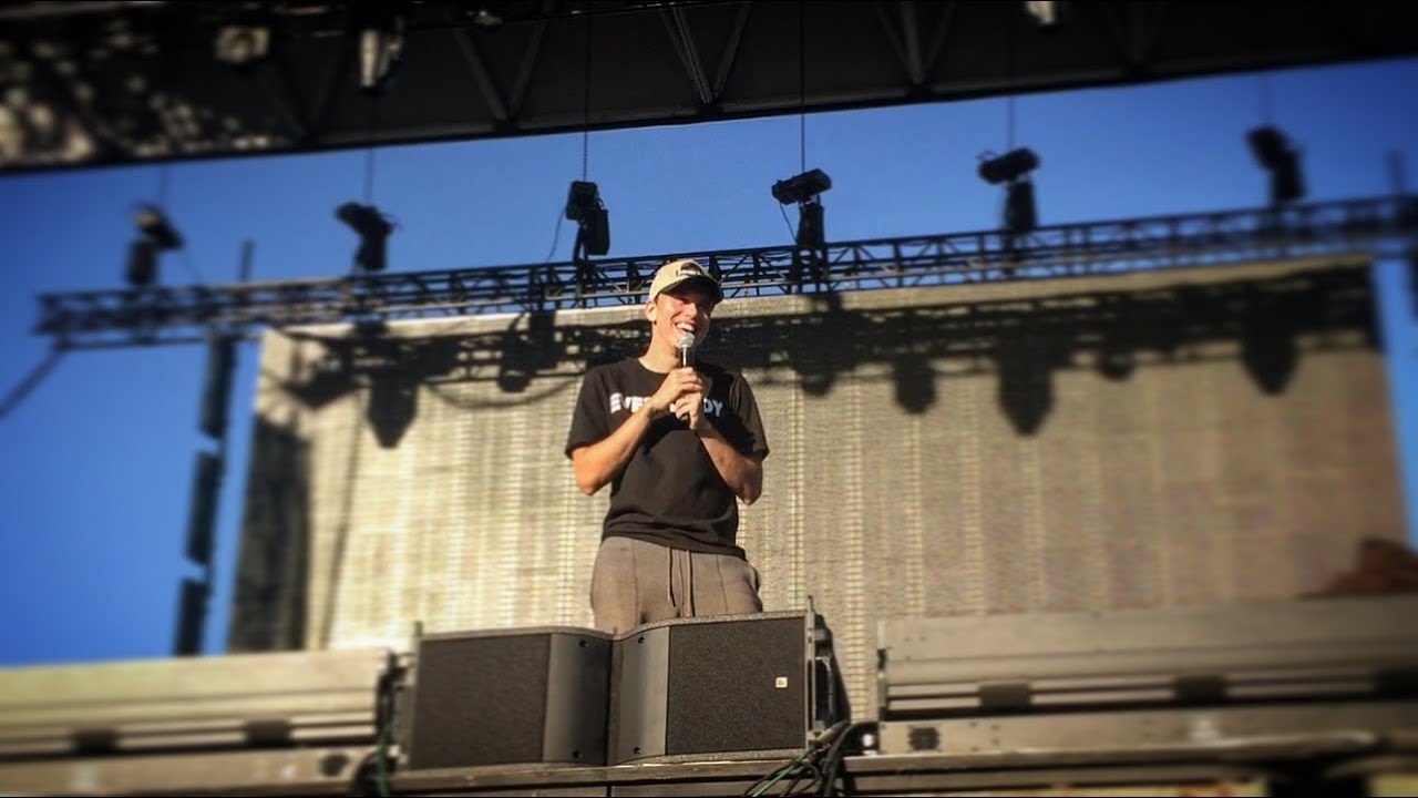 Logic Says Ultra 85 Isn't His Last Album! Gang Related Music Video ...
