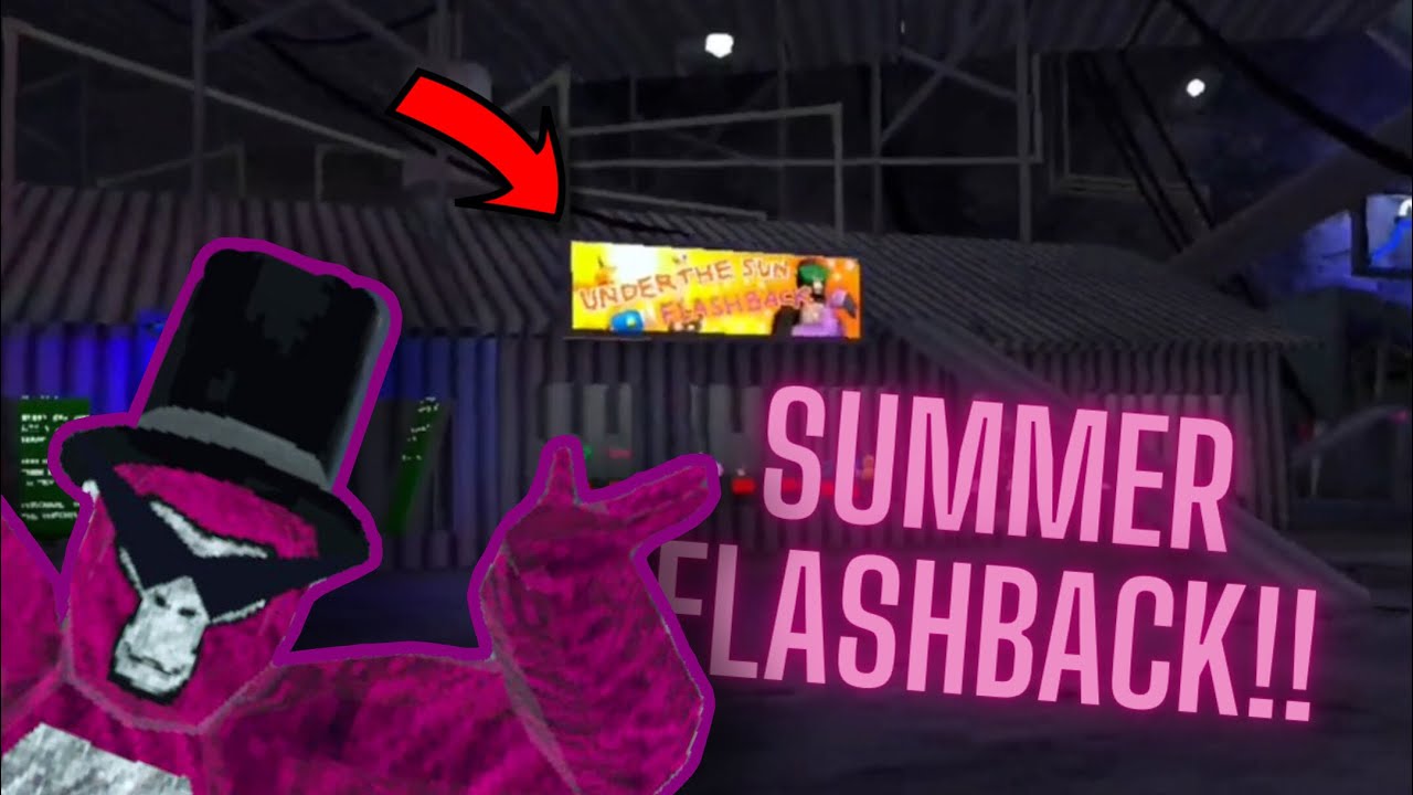 THE BEST SUMMER UPDATE?!? | Gorilla Tag - YouTube