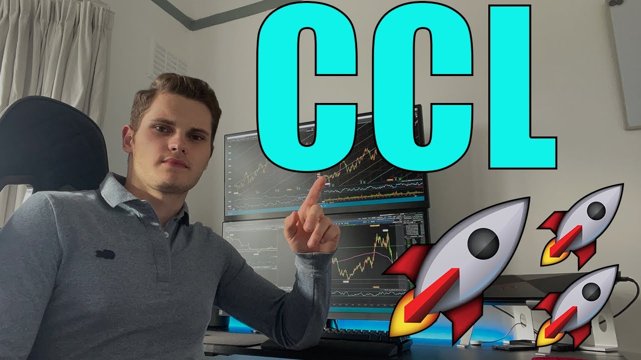 Carnival Cruise Line Analysis - $CCL STOCK PRICE PREDICTION & TARGETS ...