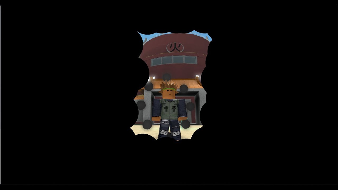 Roblox Naruto:FFA [DEMO] - YouTube