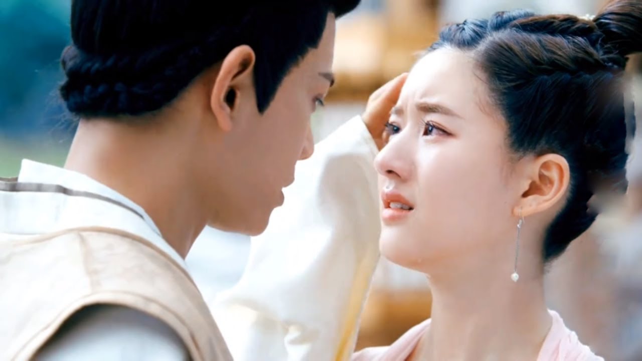 The man suffered the punishment of deboning, and the princess was ...