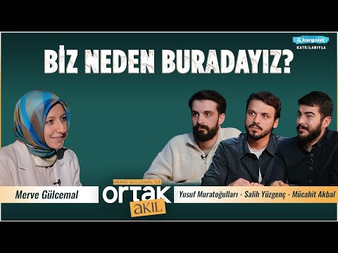 Bakın Burası Çok Önemli! | Ortak Akıl | Yusuf Muratoğulları - Salih Yüzgenç - Mücahit Akbal