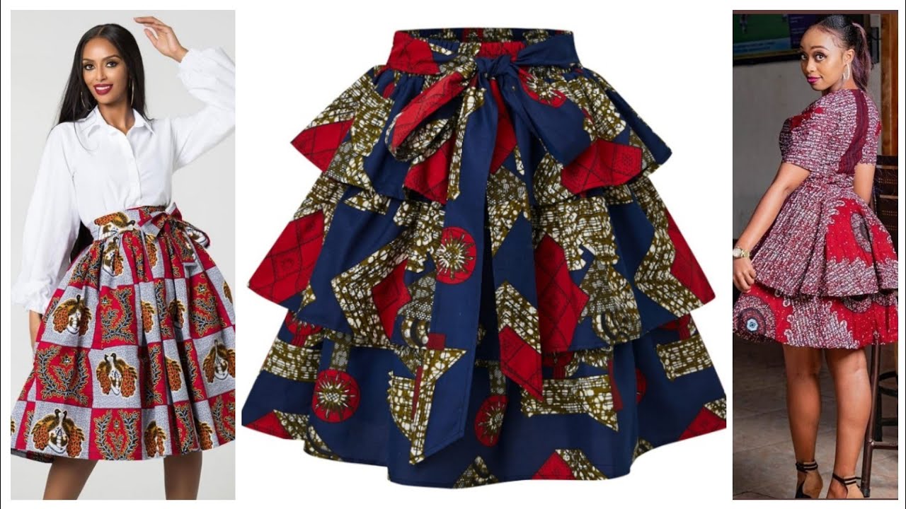 MISHONO MIZURI YA SKETI ZA KITENGE NA MISHONO YA MAGAUNI YA KITENGE ...