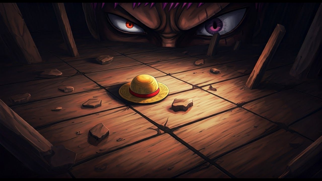 One Piece: What If Luffy’s Awakening (Gear 5) Happened While Fighting ...