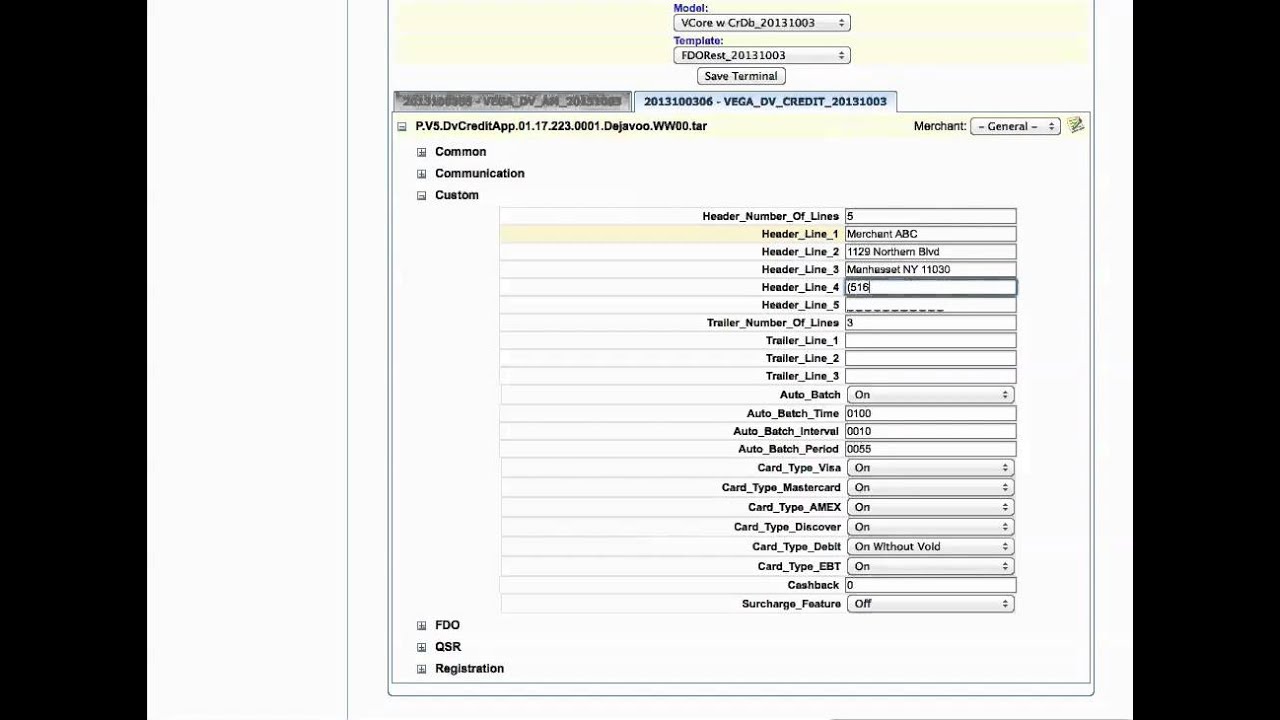 MMSx File Build - YouTube