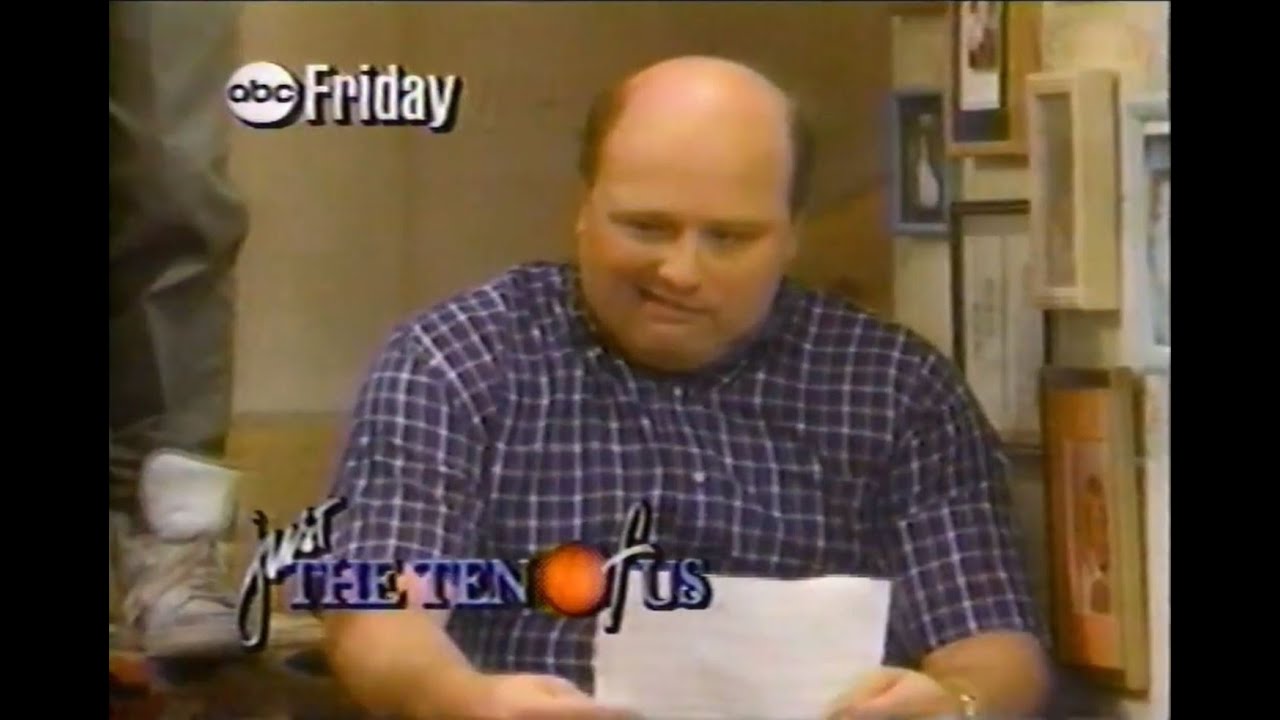 ABC commercial break (February 27, 1990) - YouTube