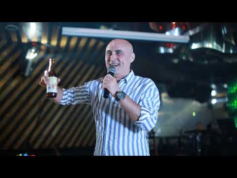15th Anniversary Speech of Mitko Mitev (CEO) - YouTube
