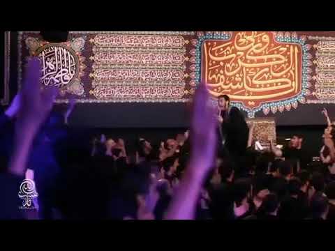 Mehdi Rəsuli Ya Fatimə (s.ə)