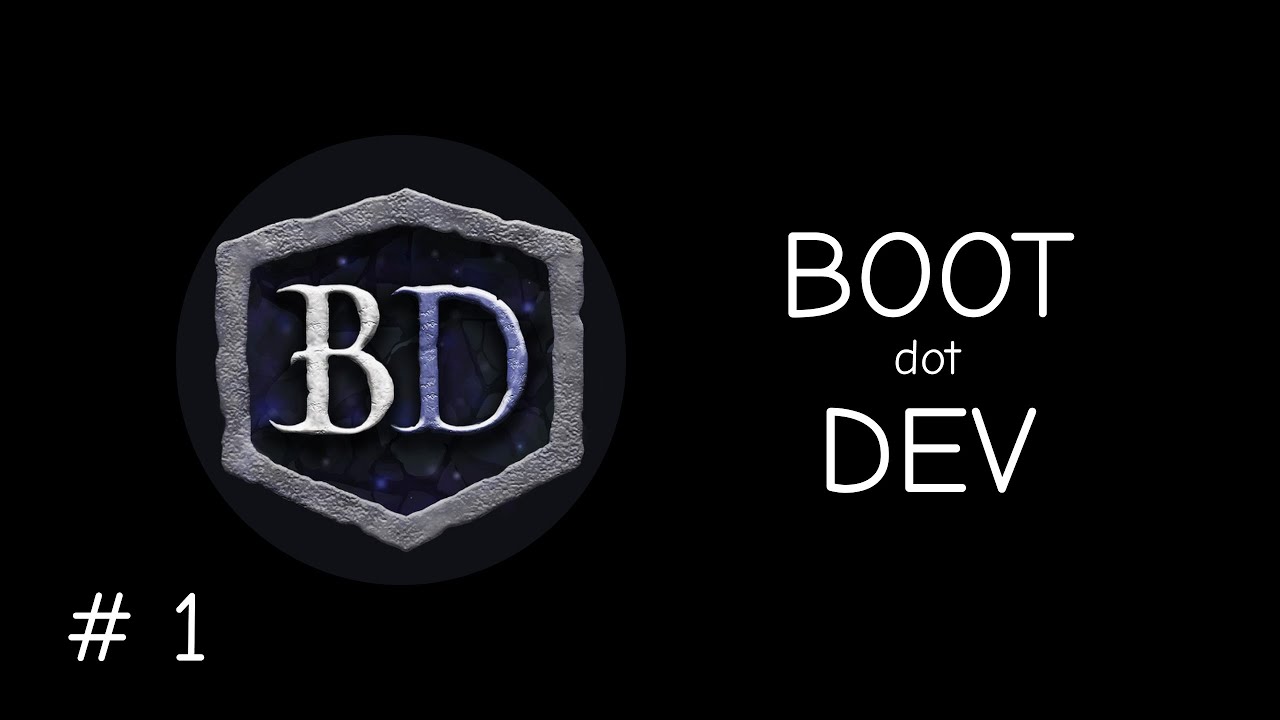 Learning Backend by Boot.dev | Part-1 | STREAM #63 - YouTube