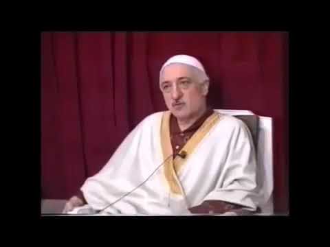 Regaip Kandili... | M.Fethullah Gülen