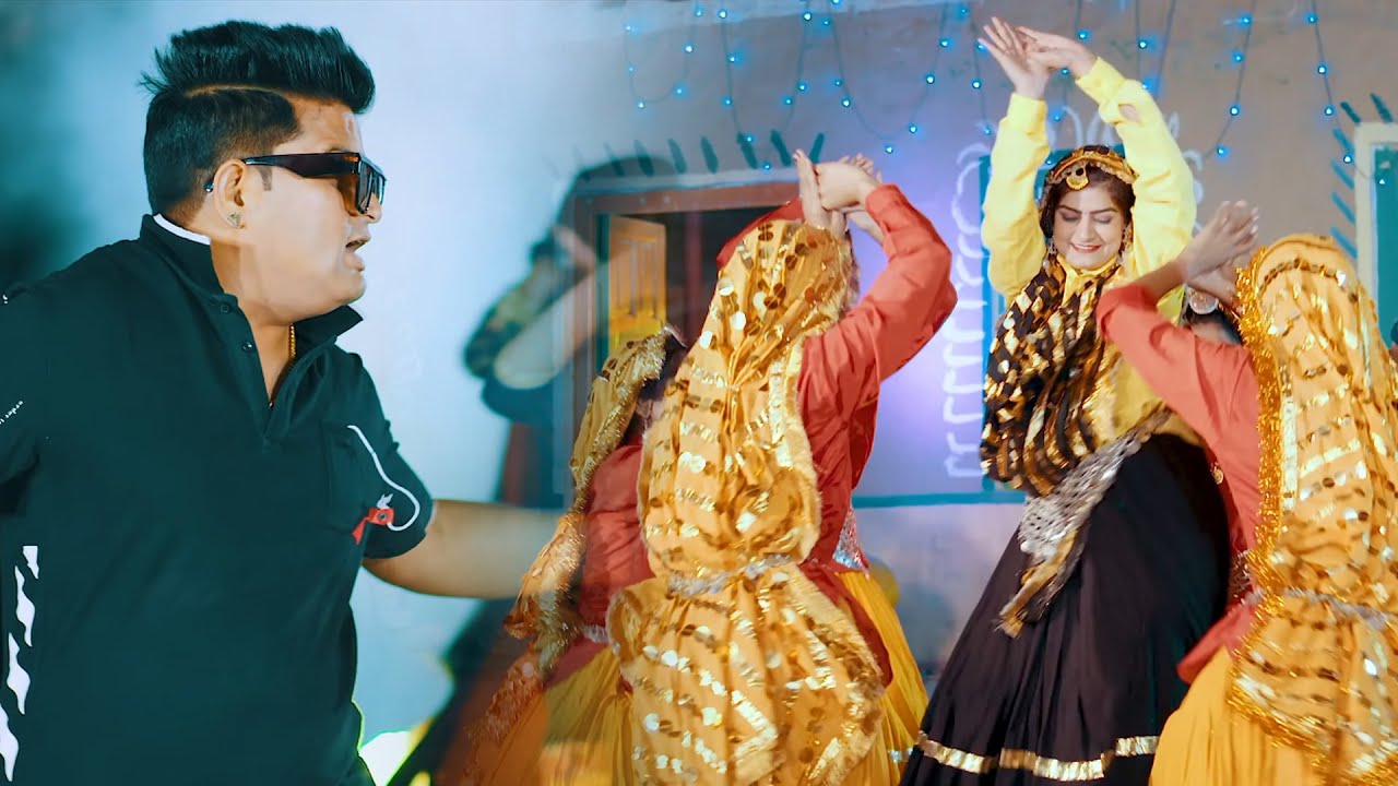 ENGLISH BOY VS DESI GIRL RAJU PUNJABI MUSKAN NEW HARYANVI SONg english-boy-vs-desi-girl-raju-punjabi-muskan-new-haryanvi-song