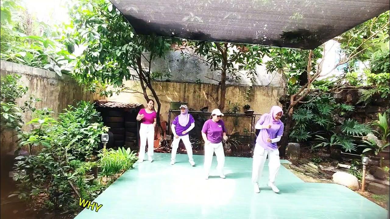 APT | Line Dance | Choreographer : Junghye Yoon (KOR) - October 2024Music : APT. - ROSÉ & Bruno ...