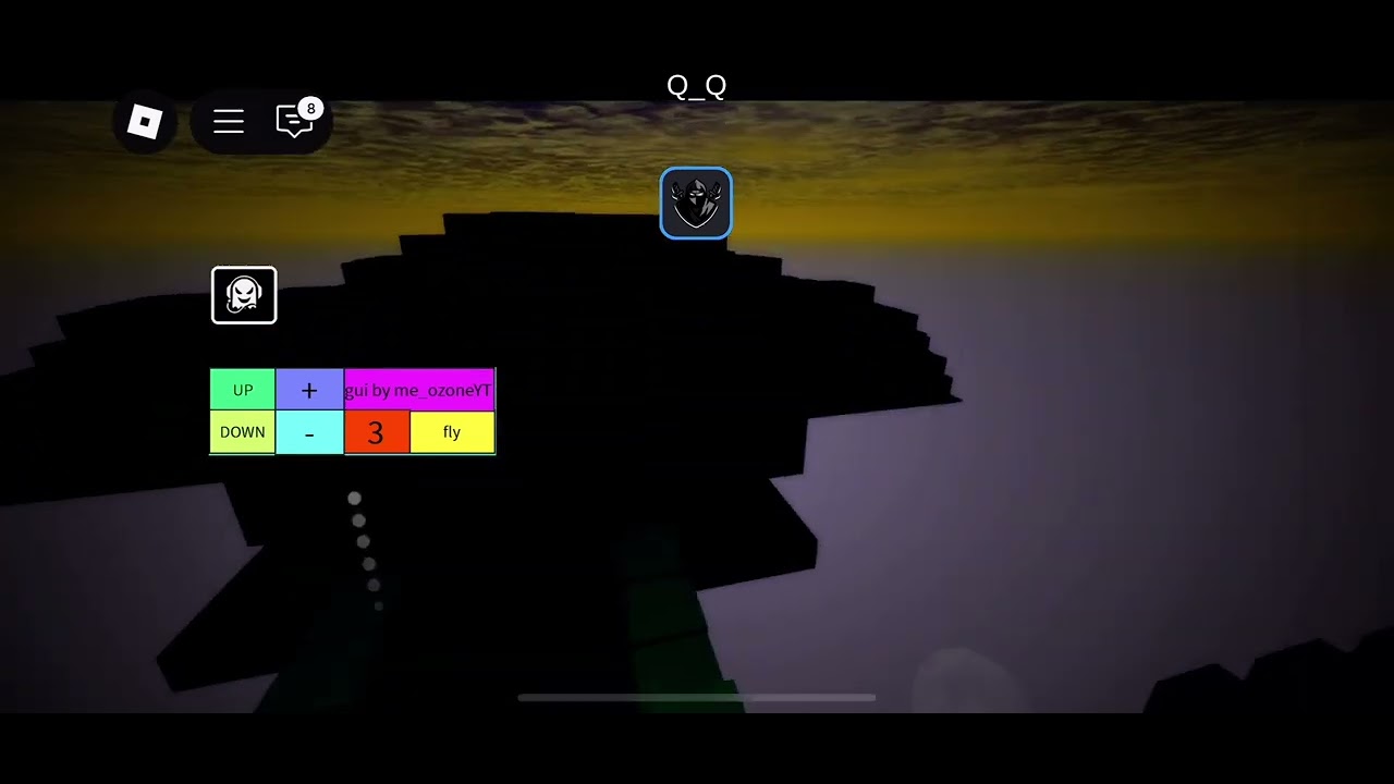 Roblox Q_Q Game play 1 Part - YouTube