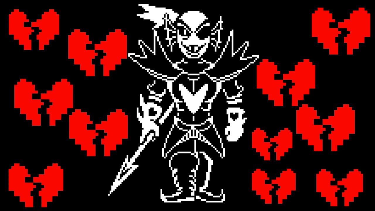 The battle against Undyne the Undying! | Undertale - YouTube