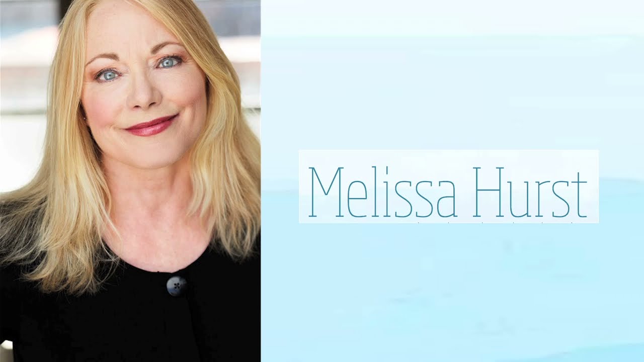Melissa Hurst - Actor Demo Reel 2021 - YouTube