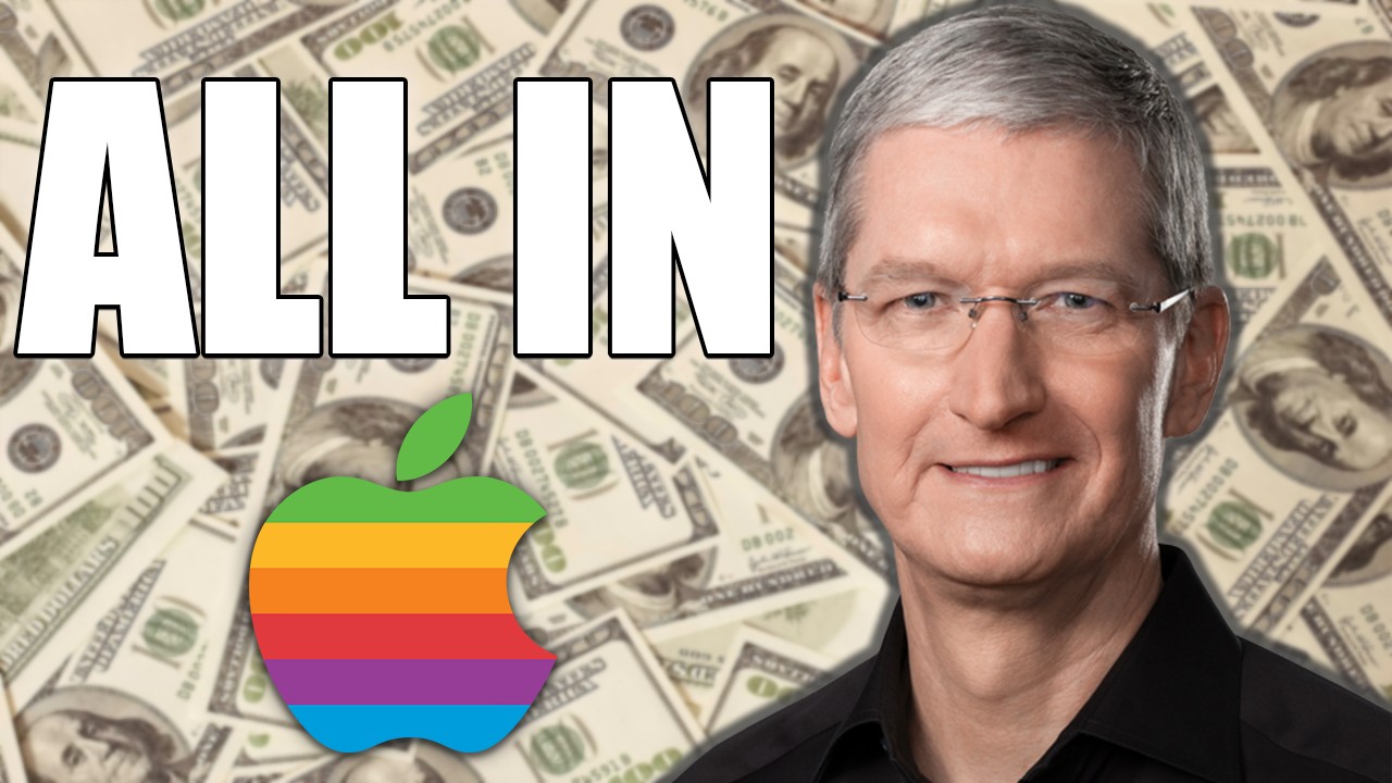Apple Trade - YouTube